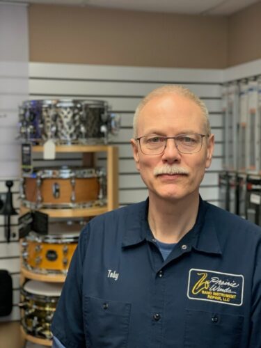 Toby Nelson | News, Sports, Jobs - Minot Daily News